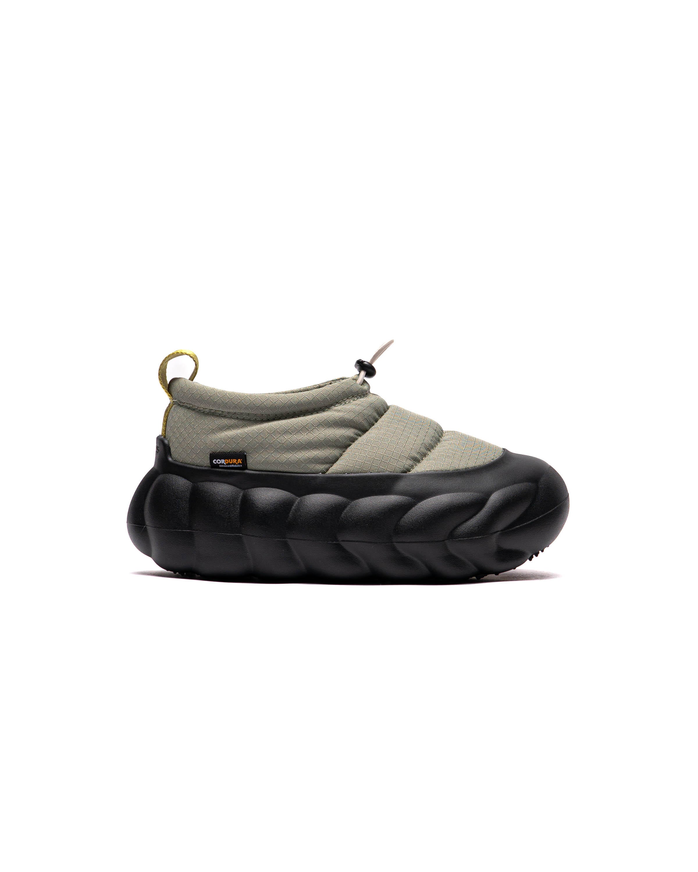 Crocs Overpuff Cordura Shorty | 210920-3WP | AFEW STORE